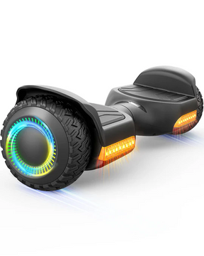Gyroor G13 Off-Road Hoverboard – Powerful, All-Terrain, Bluetooth ...