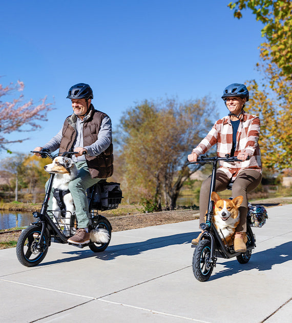 Electric Scooters Canada, Hoverboards Canada,- Gyroor Canada – Gyroor CA